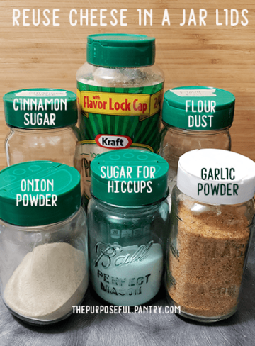 15 USEFUL Ways to Reuse Canning Jars Purposefully in Your Home - The ...