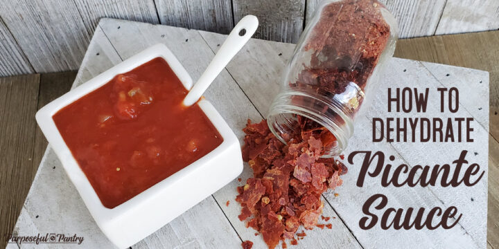 The Purposeful Pantry | Plan • Preserve • Prepare .. Purposefully