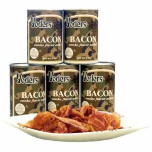 How to Store Bacon in Your Pantry & Freezer - The Purposeful Pantry