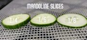 Dehydrate English Cucumbers + Cucumber Powder - The Purposeful Pantry