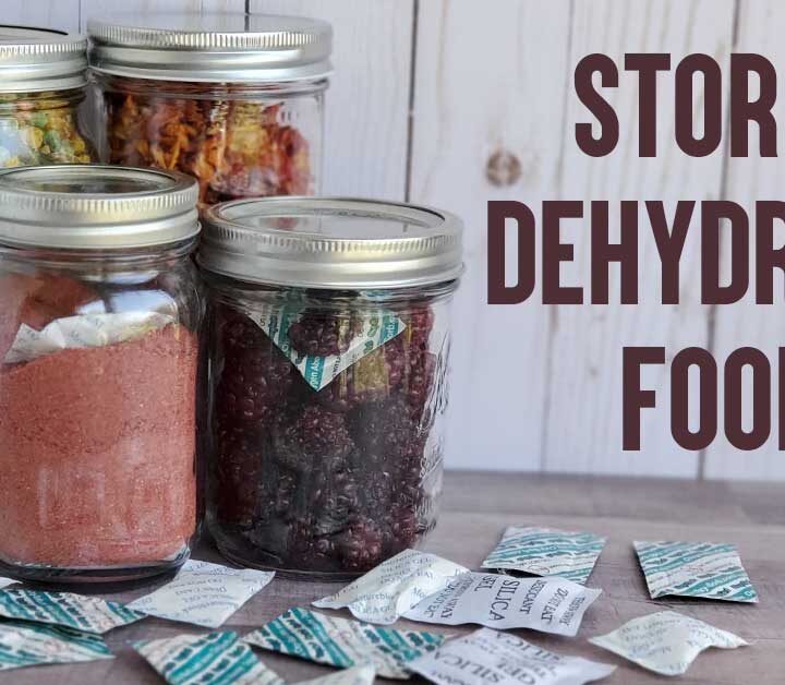 Food Storage Archives | The Purposeful Pantry