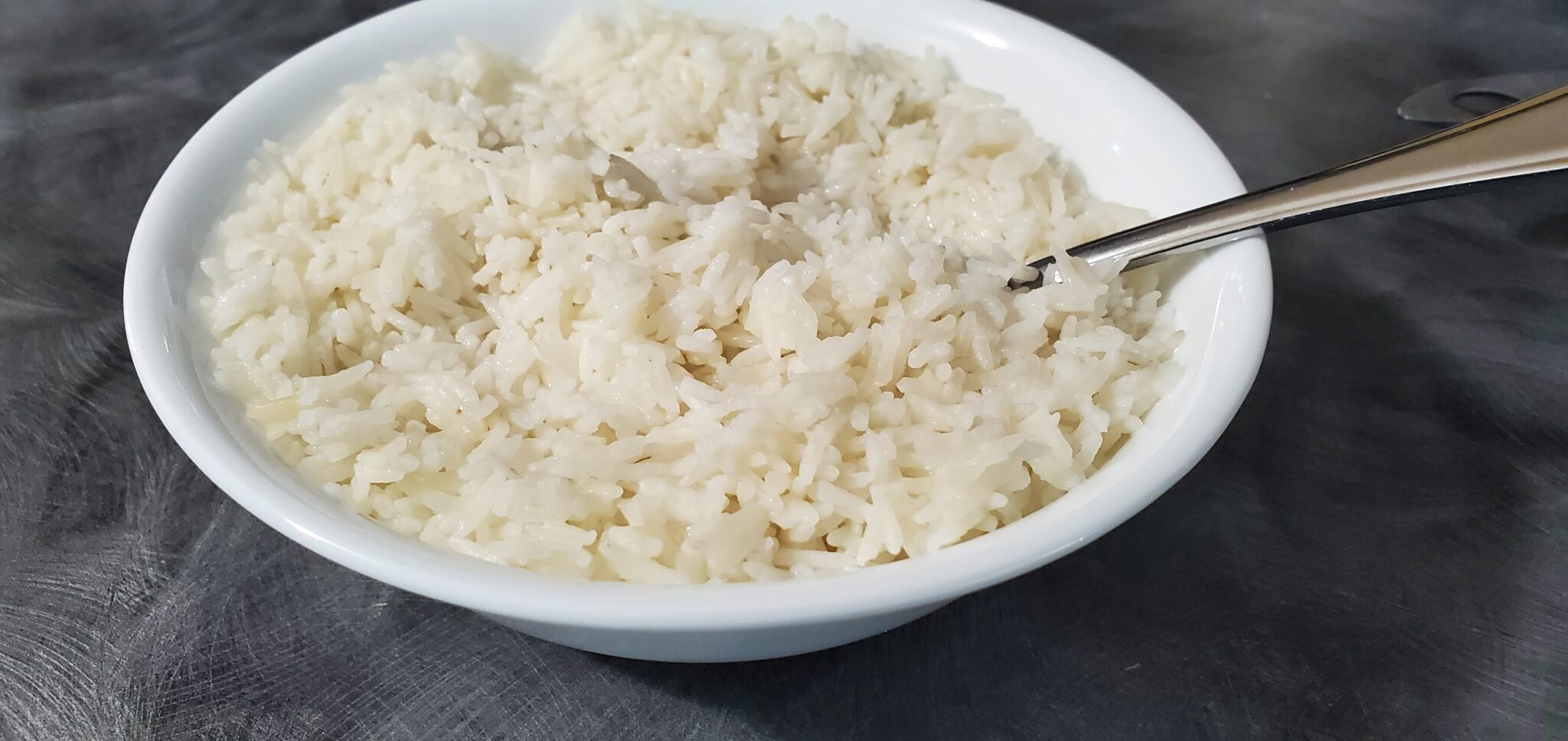 DIY Instant Rice with a Dehydrator - The Purposeful Pantry