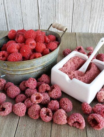 Dehydrating Archives | Page 4 of 5 | The Purposeful Pantry