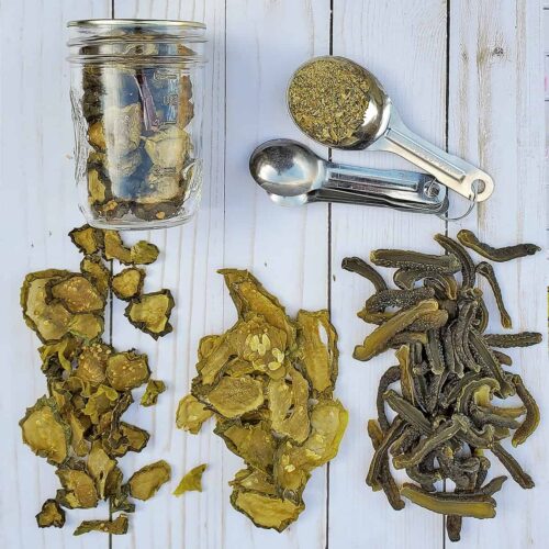 5 Ways to Keep Dehydrated Powders From Clumping - The Purposeful Pantry