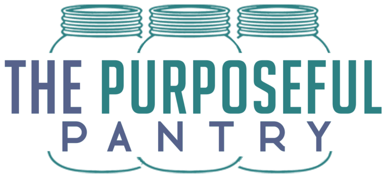 How to Dehydrate Basil - The Purposeful Pantry