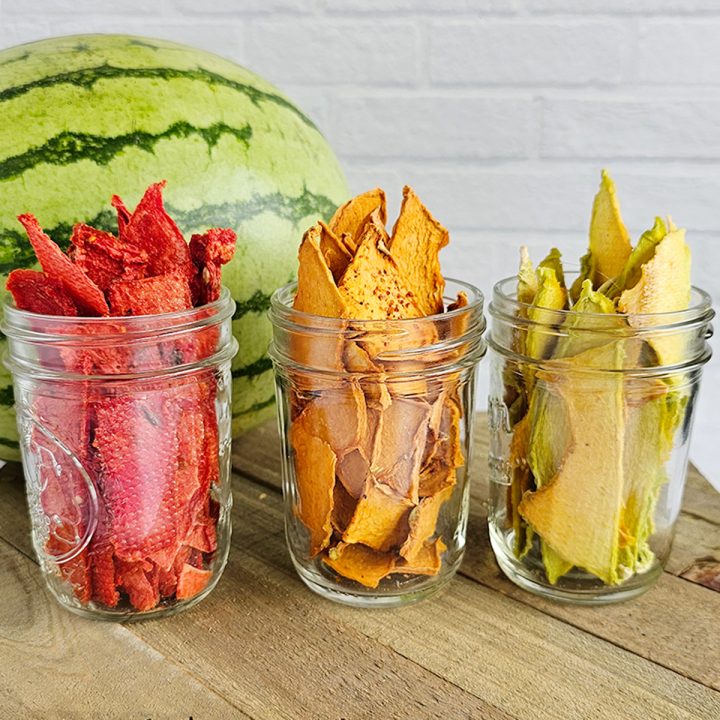 Best Temperature to Dehydrate Fruits and Vegetables - The Purposeful Pantry
