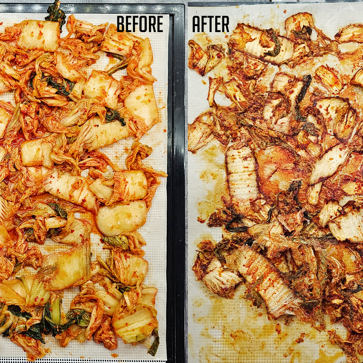 Save Your Kimchi for This! - The Purposeful Pantry